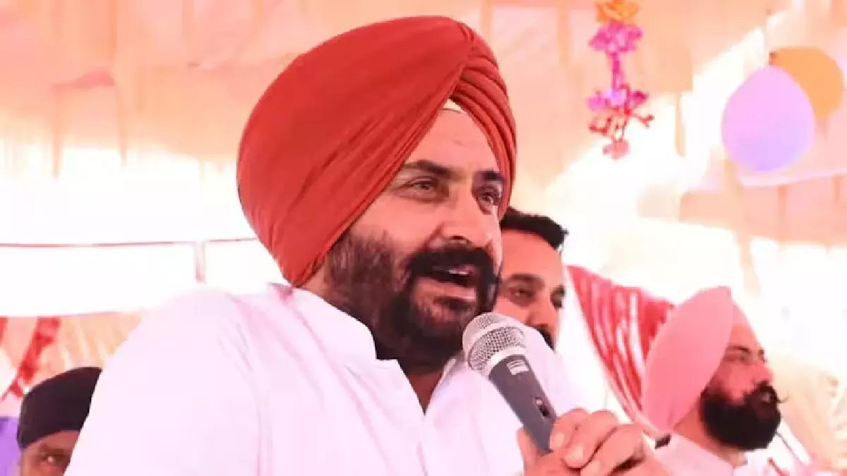 हरमीत सिंह पठानमाजरा मामले में अदालत का फैसला, 11 साथियों को मिली जमानत | Court's decision in ...