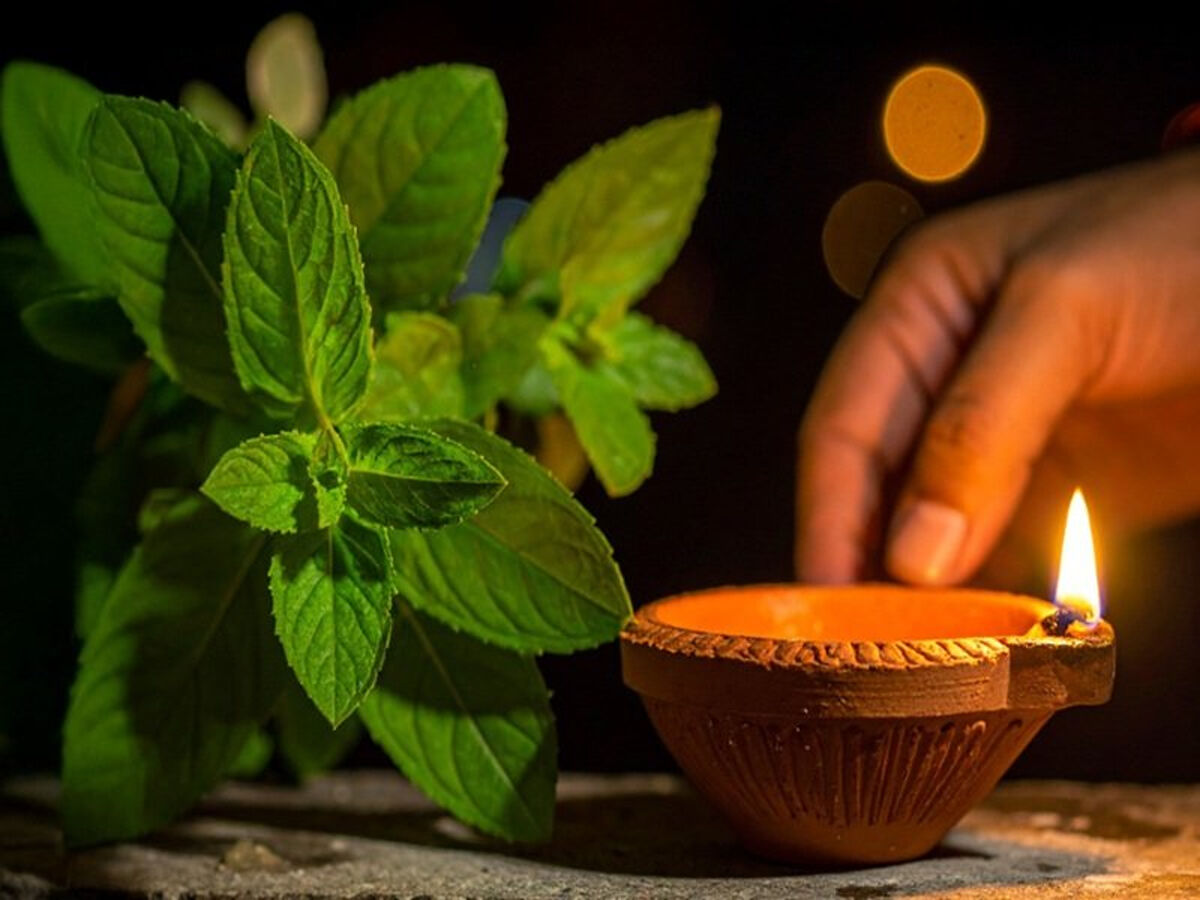 ब्रह्म-वैवर्त पुराण में वर्णित रमा एकादशी की महिमा, जानें इसका फल और ...