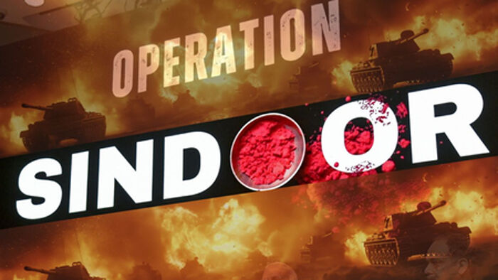 ऑपरेशन सिंदूर समेत दुनिया की वो बड़ी घटनाएं जिन्होंने सालभर सुर्खियां ...