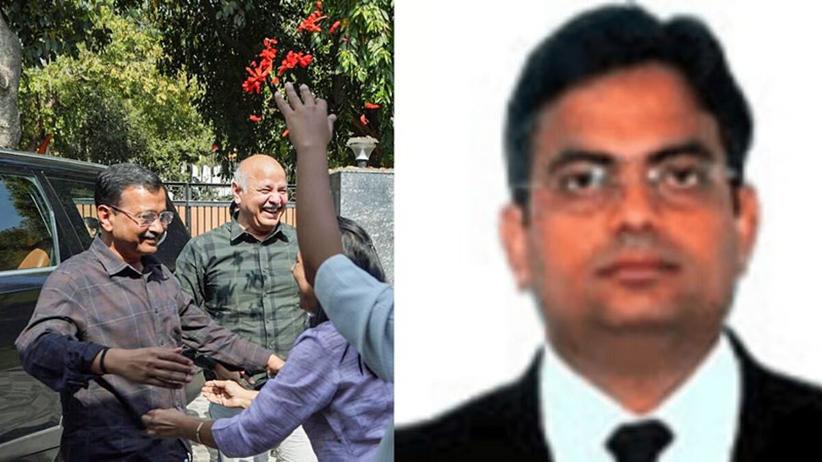 कौन हैं जज जितेंद्र प्रताप सिंह, जो दिल्ली आबकारी नीति मामले में सभी ...