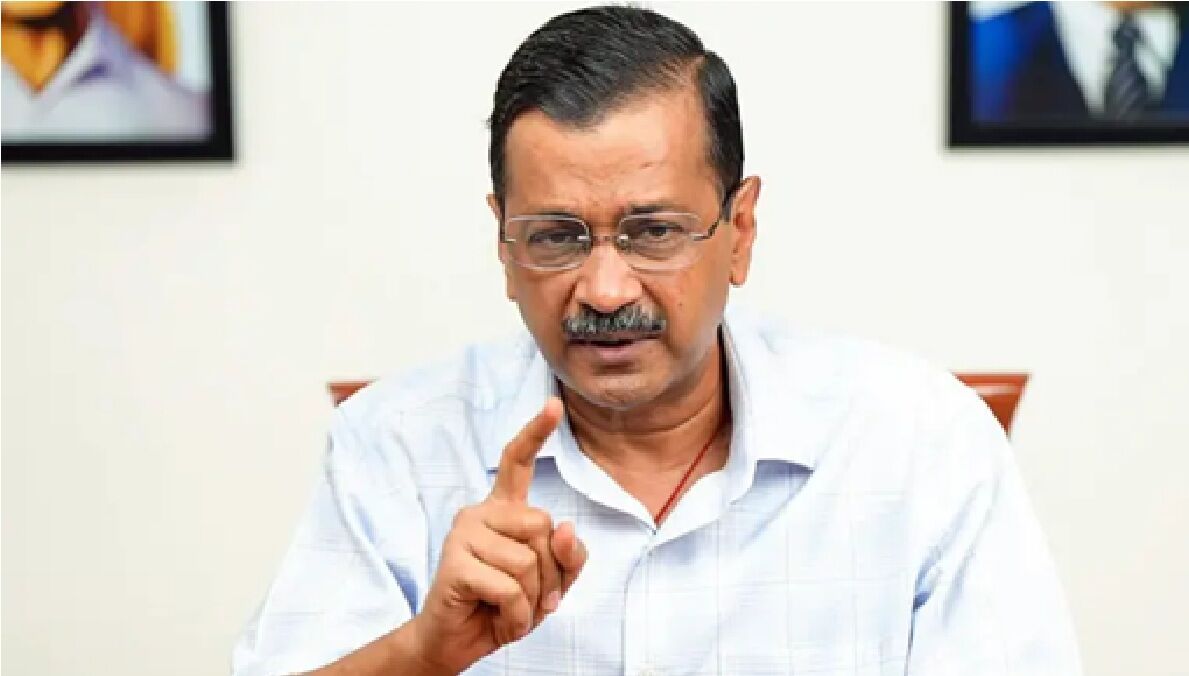 Delhi: जस्टिस स्वर्ण कांता की कोर्ट में अब पेश नहीं होंगे अरविंद ...