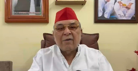 अखिलेश यादव इंडिया गठबंधन की अगुवाई करें तो सभी चुनाव जीतेगा महागठबंधन ...
