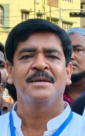 बंगाल बम विस्फोट मामला: पूर्व टीएमसी विधायक शौकत मोल्ला 14 दिन की एनआईए ...